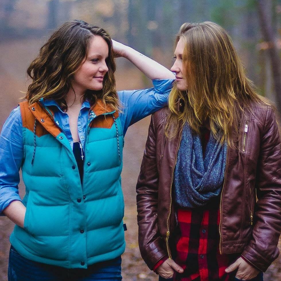 Courtney Lynn & Quinn - The Carolina Jubilee - Food & Music Festival